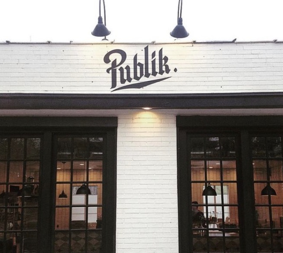 Alpha Coffee • Salt Lake Magazine