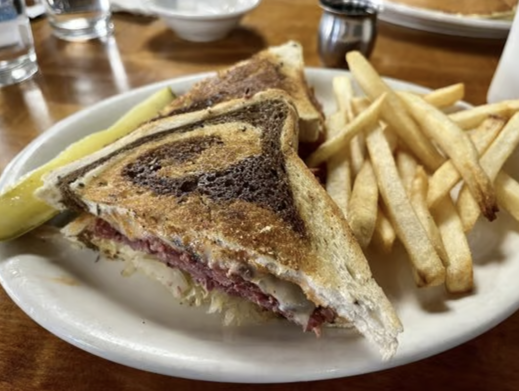 Left Fork Grill • Salt Lake Magazine