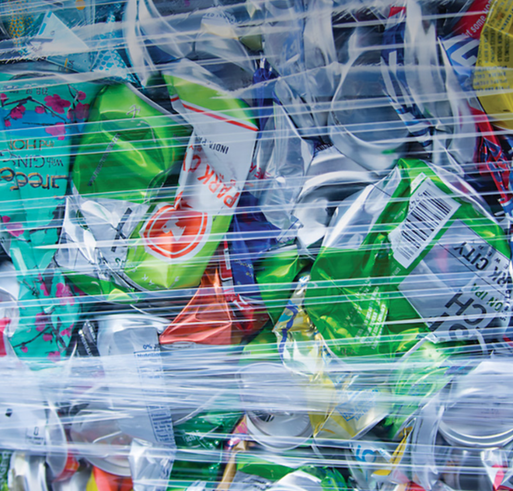 Plastic Recycling: Recycle Utah's Effort Toward Sustainability • Salt ...