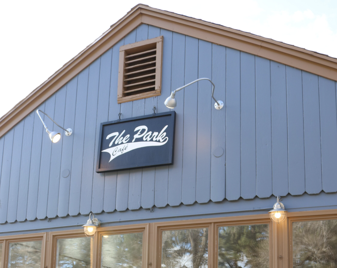 The Park Cafe • Salt Lake Magazine
