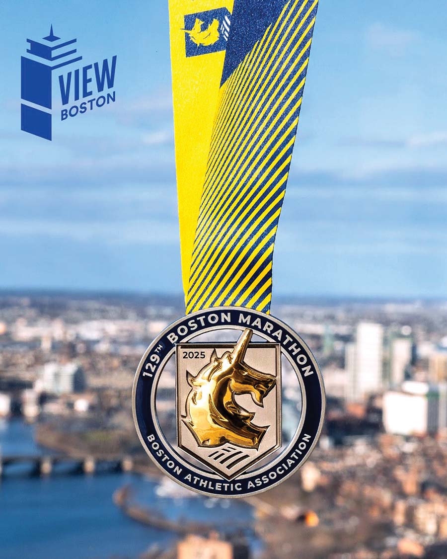 One Utahn’s Field Guide to Running the Boston Marathon • Salt Lake Magazine