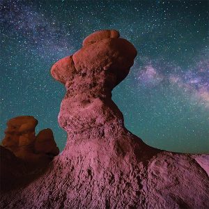 Hoodoos Aren’t the Only thing to See in Goblin Valley • Salt Lake Magazine