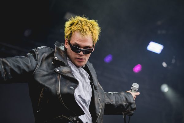 2026 Kilby Block Party Lineup Drops • Salt Lake Magazine