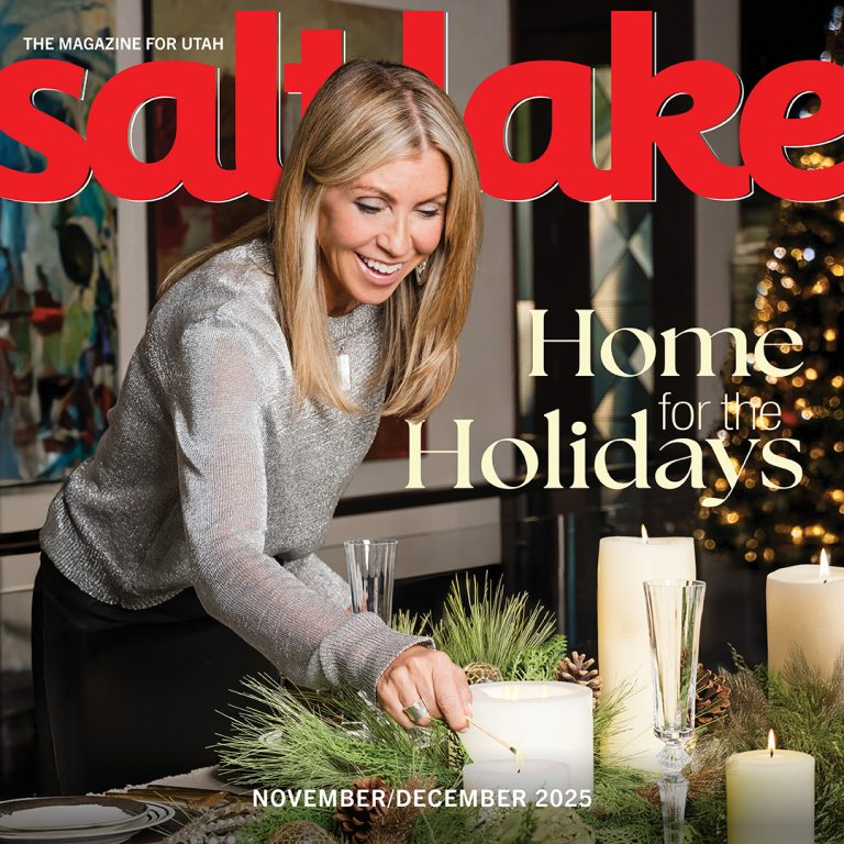 2019 Hall of Fame • Salt Lake Magazine