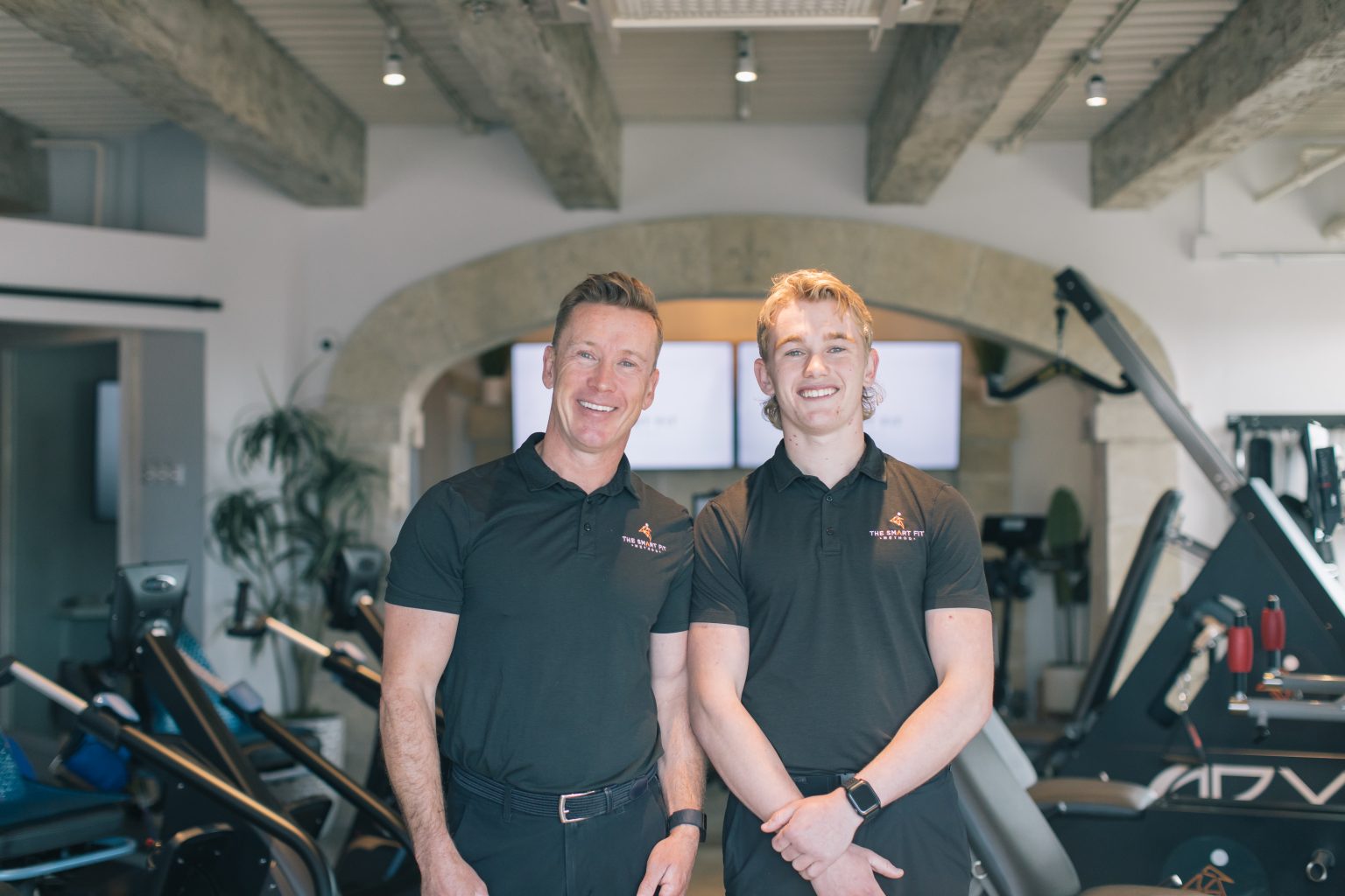 Feel the Burn in Just 20 Minutes at The Smart Fit Method • Salt Lake ...