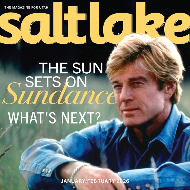 REVIEW: Sō Percussion Played Libby Gardner on Tuesday • Salt Lake Magazine