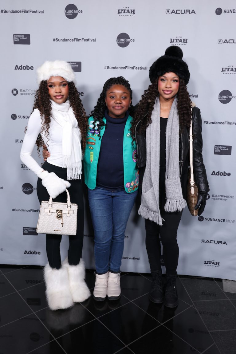 Review: What Cookie Queens Says About Girlhood Today • Salt Lake Magazine