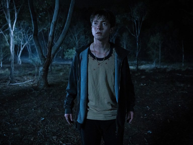 Review: Leviticus • Salt Lake Magazine