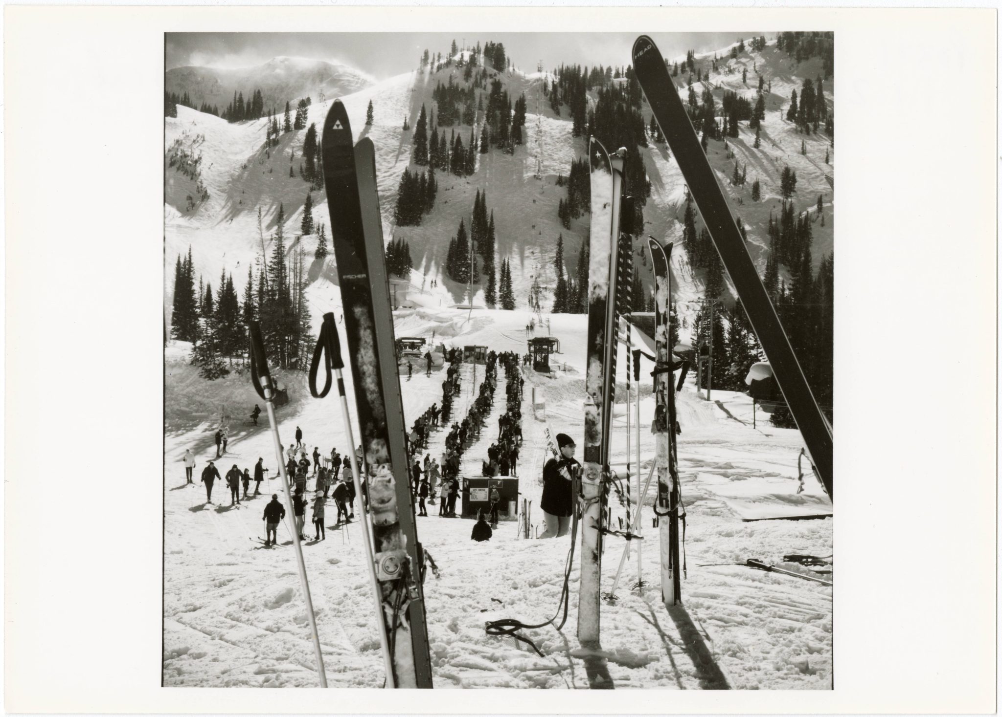 Slopeside Innovation Runs Deep at Alta • Salt Lake Magazine