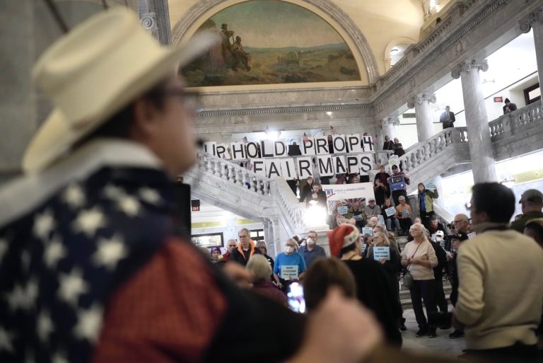 5 Utah Redistricting Issues to Watch in 2026 • Salt Lake Magazine