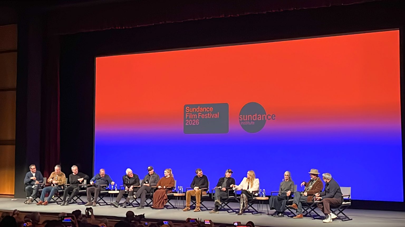 Little Miss Sunshine Celebrates 20 Years With Cast Reunion • Salt Lake ...