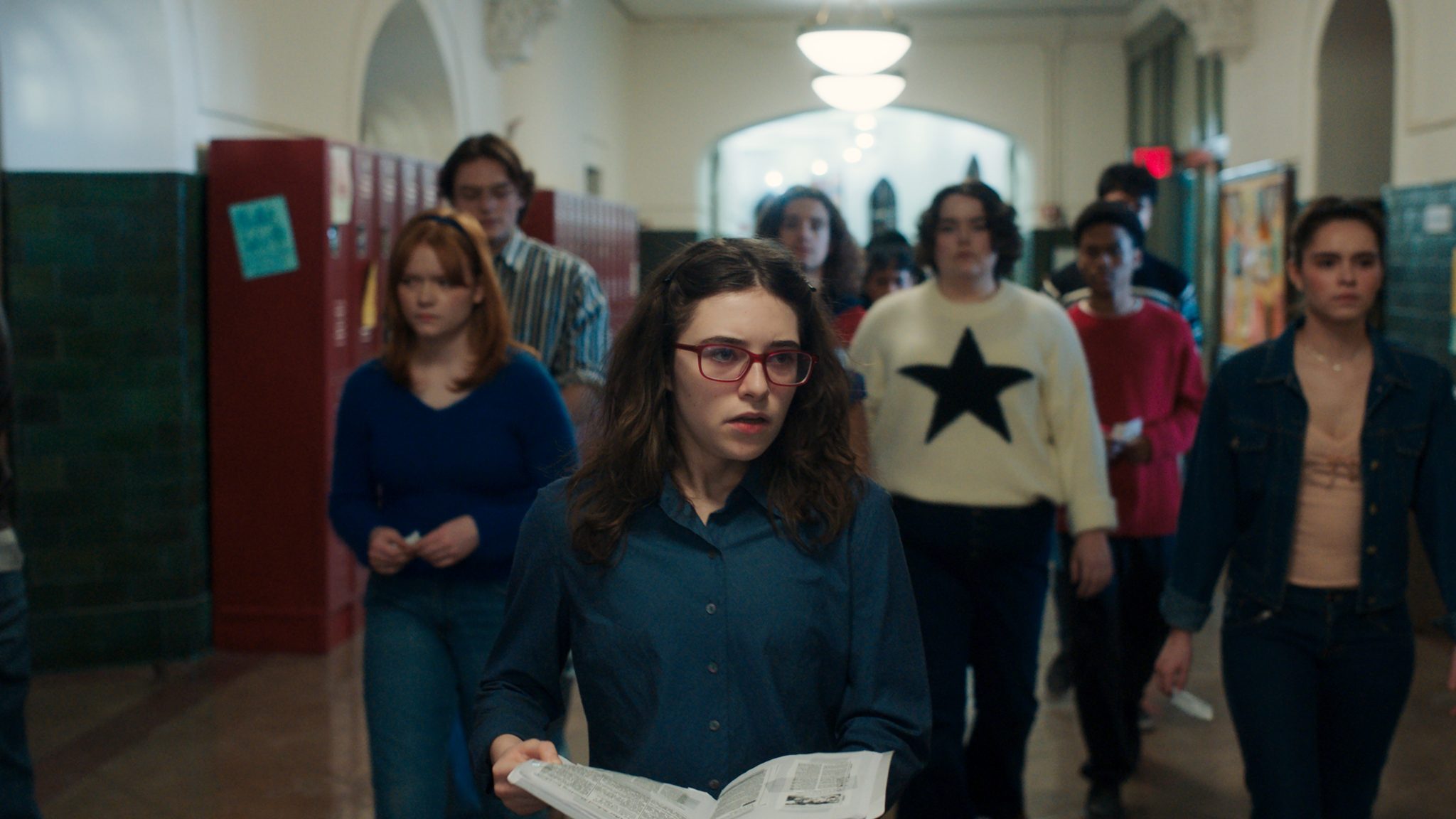 Sundance Film Run Amok Confront's America's Gun Problem • Salt Lake ...