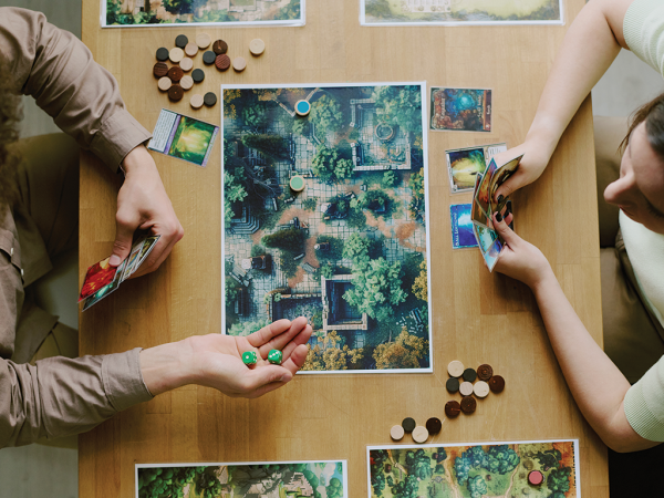 SaltCON, the Largest Board Game Gathering in the Intermountain West ...