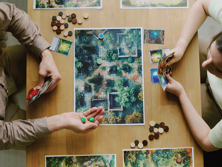 SaltCON, the Largest Board Game Gathering in the Intermountain West ...
