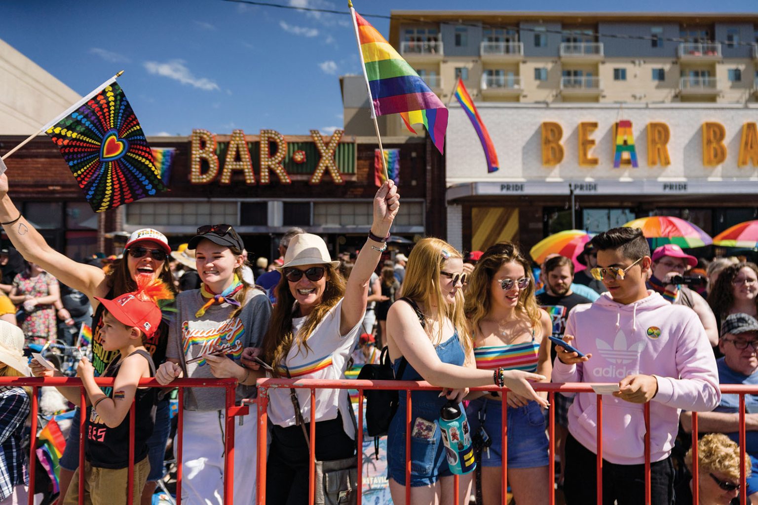 Eight Can't Miss Events to Attend during May and June in Utah • Salt ...