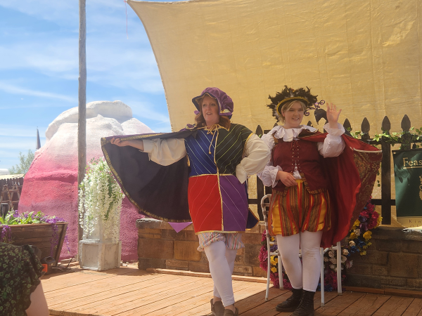 Salt Lake Children’s Theatre Takes Interactive Plays on Tour • Salt ...