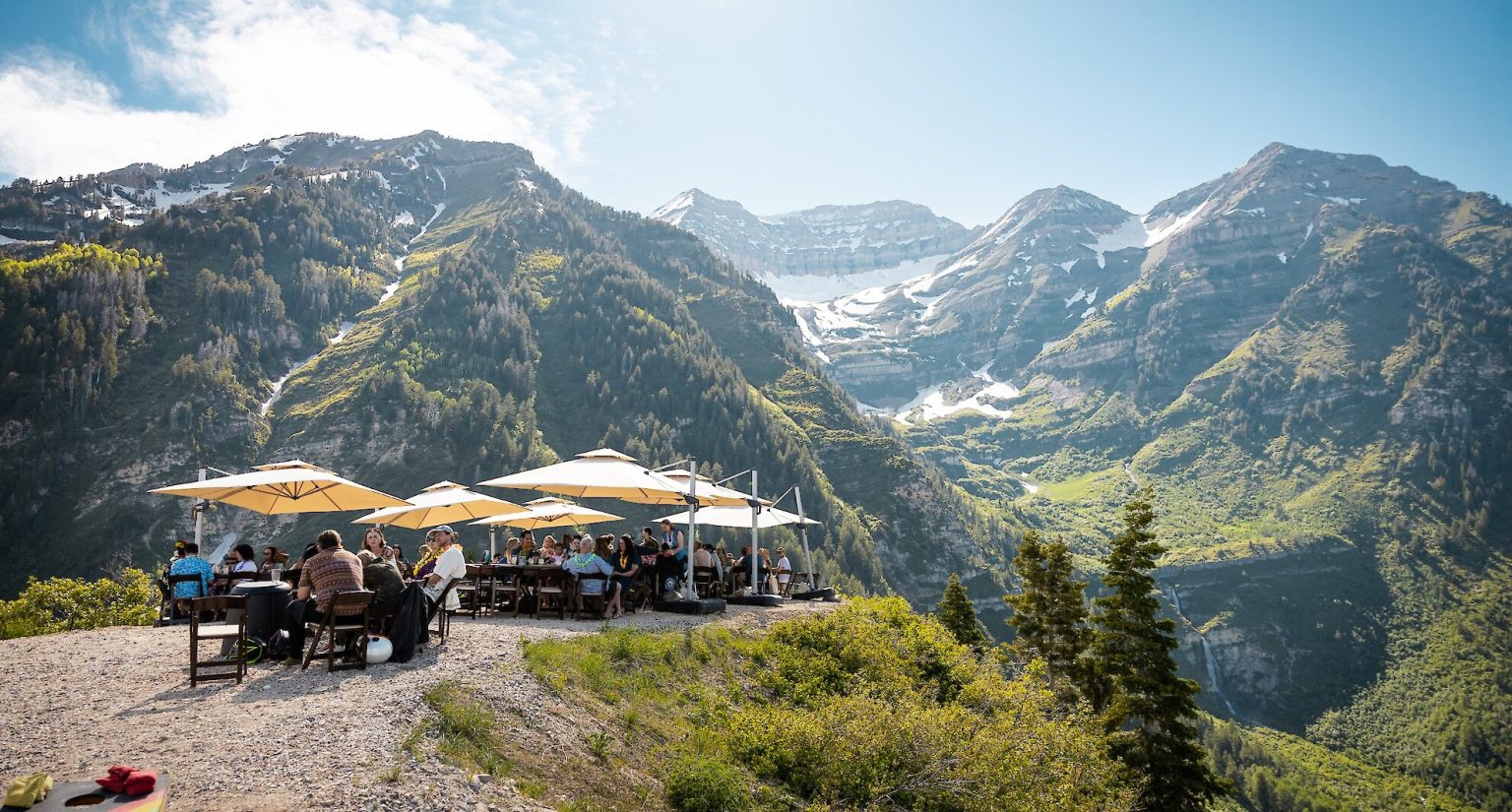 Can't Miss Dining and Drinks in Utah this Month • Salt Lake Magazine